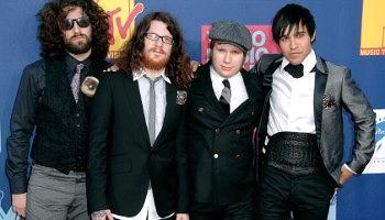 Fall Out Boy | Dazzlebridge