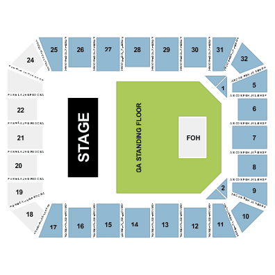 Ed Sheeran Tickets | Ed Sheeran Concert Tickets and 2015 Tour Dates ...