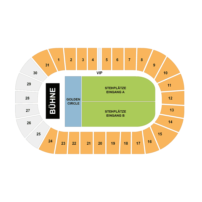 Tickets für Rihanna Letzigrund Stadion Zürich | Fr 12 Aug 2016 - viagogo