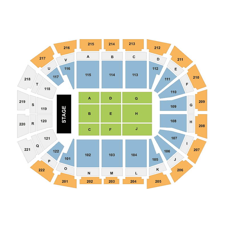 Don Henley Manchester Arena Manchester Tickets | Mon 27 Jun 2016 - viagogo