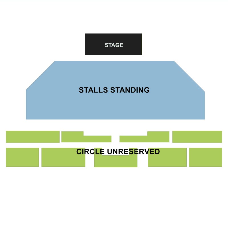 The Flaming Lips O2 Academy Brixton London Tickets | Sat 21 Jan 2017 ...