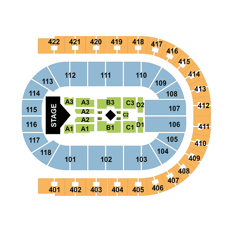 Adele The O2 arena London Tickets | Mon 04 Apr 2016 - viagogo