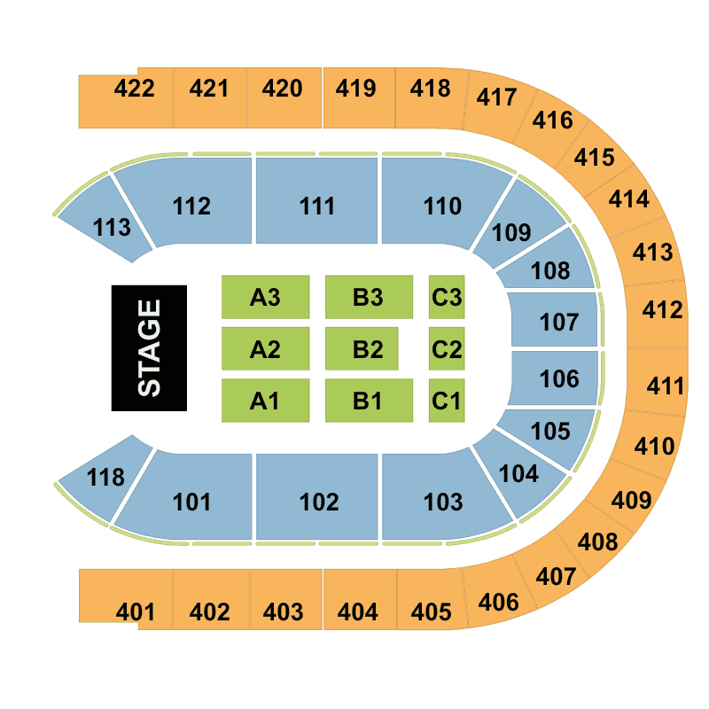 Rod Stewart The O2 arena London Tickets | Tue Nov 22 2016 - viagogo